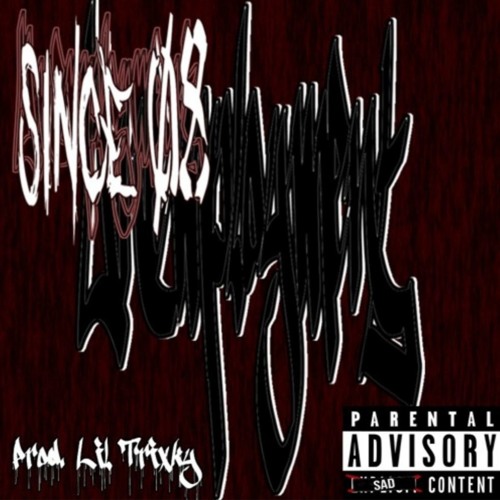 Stream Die Alone - Since 08 (Prod. Lil Tricky) by Seventy4 | Listen ...