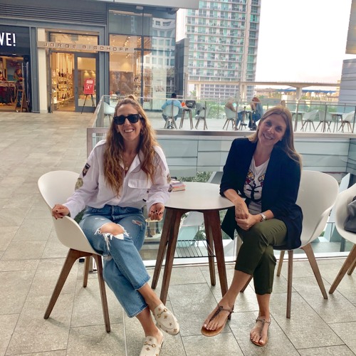 Stream Sol Picon by Andy Faerman | Listen online for free on SoundCloud