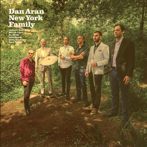 Stream Dan Aran | Listen to Dan Aran New York Family playlist online ...
