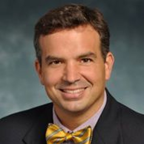 Stream episode State of Sport Management - George Cunningham by State ...