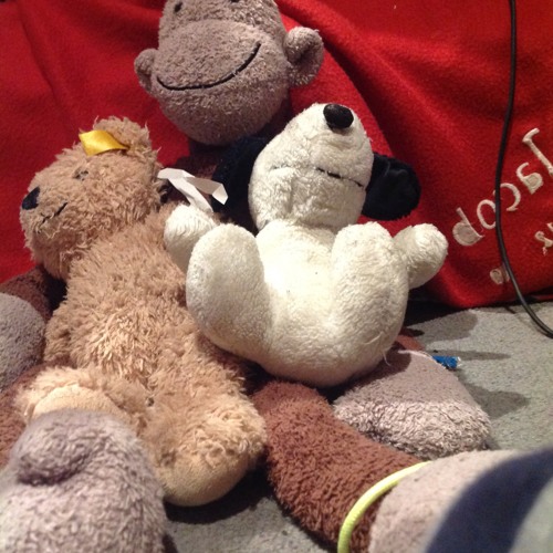 Stream Jacob and Carly's song by Gareth Harding | Listen online for ...