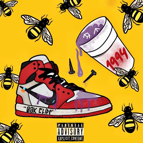 Stream Oak Cliff by NOVA YONNY | Listen online for free on SoundCloud