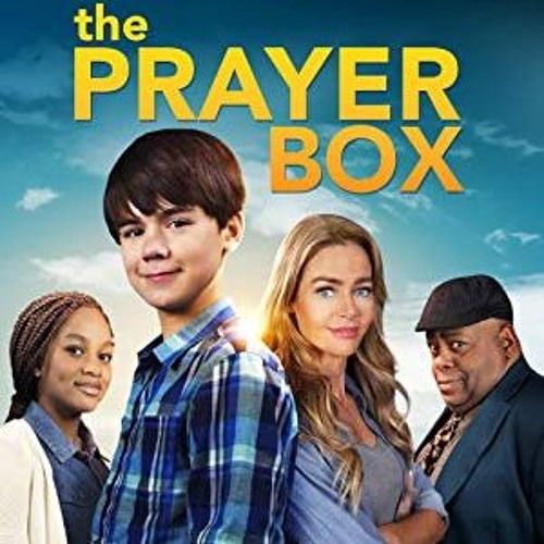 Stream The Prayer Box by Movieguide® | Listen online for free on SoundCloud