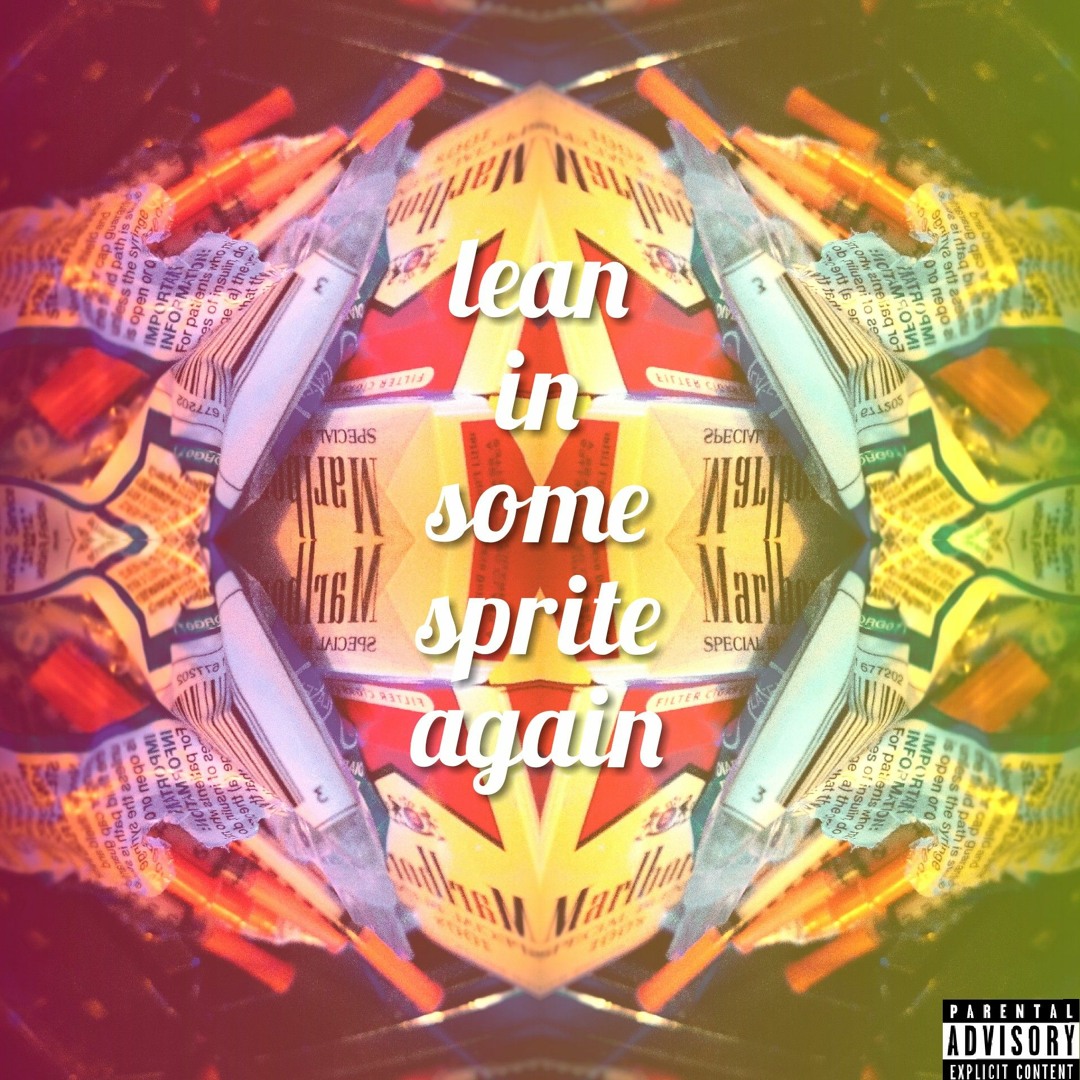 Stream lean in some sprite again by zimforce | Listen online for free ...