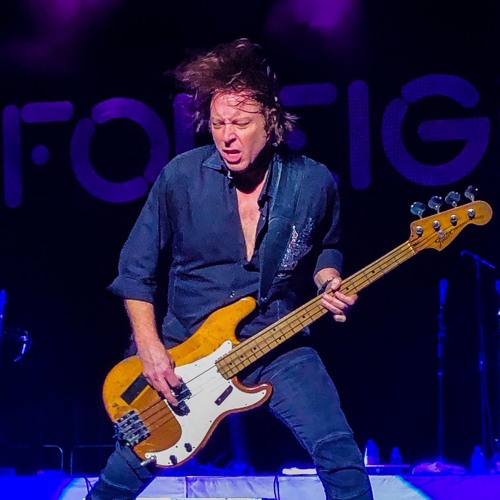Stream DailyBOOM Exclusive Interview- Jeff Pilson of Foreigner & THE ...