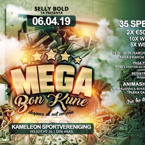 Stream episode MEGA Bon Kune 6 april 2019 by Lokomania TV podcast ...