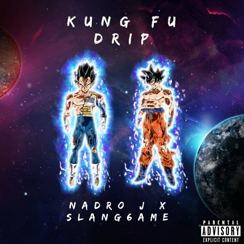 Stream Nadro J X Slan6ame - KUNG FU DRIP by VYBE | Listen online for ...