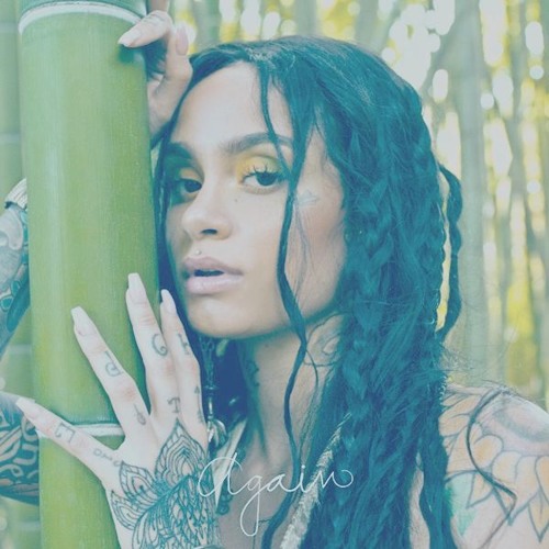 Stream Kehlani - Again (GREGarious Edit) by GREGarious | Listen online ...