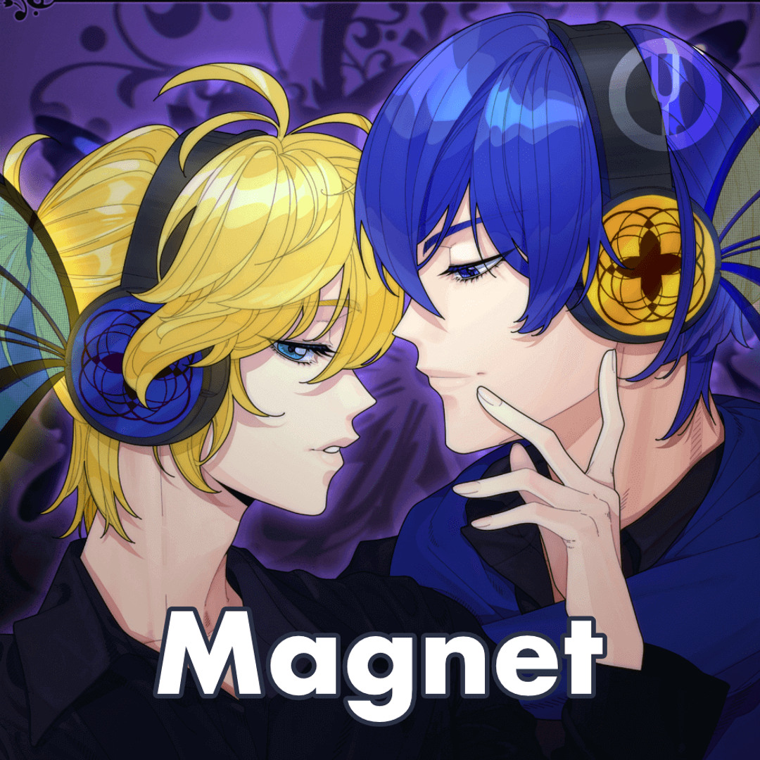 Stream [Vocaloid на русском] Magnet [Onsa Media] by ONSA Media | Listen ...