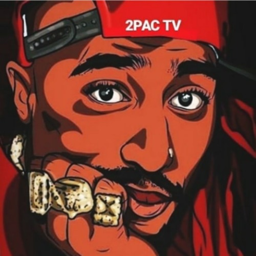 Stream 2Pac - My Block (Produced by Kanye West) by 2Pac Tv | Listen online for free on SoundCloud