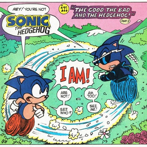 Stream Ghetto.Sonic Feeling Ghetto by Sega Genesis Team | Listen online ...