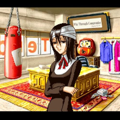 Stream Ace Attorney: Phoenix Wright - Trials And Tribulations - "What ...