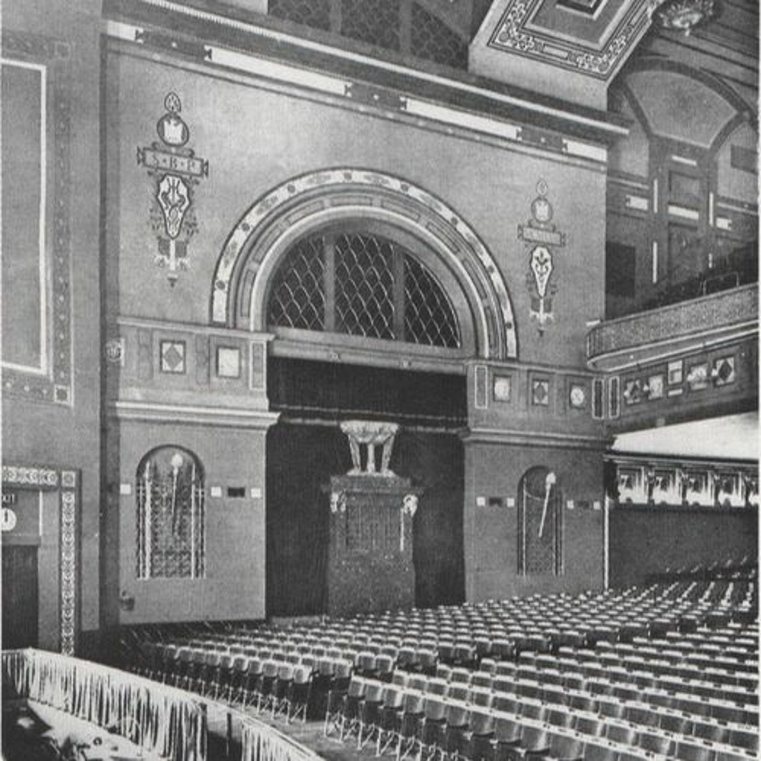 Stream Quentin Maclean, organ: Poet and Peasant Overture (Suppé) by Lew ...