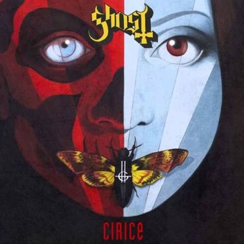 Stream Cirice (Ghost) by Ludovic (LC) | Listen online for free on ...