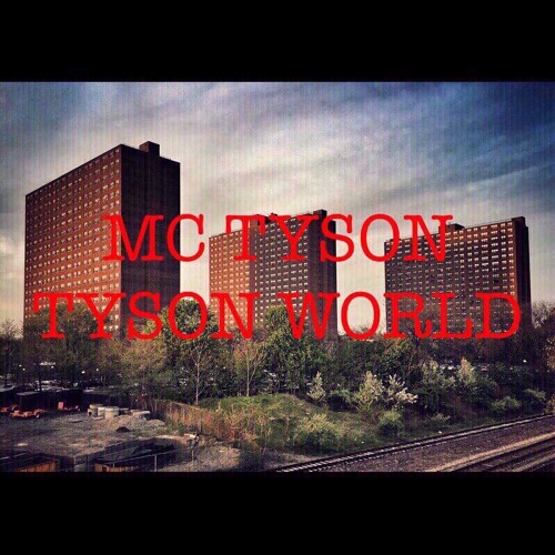 Stream OTM only the mass RECORDS | Listen to Tyson world playlist ...