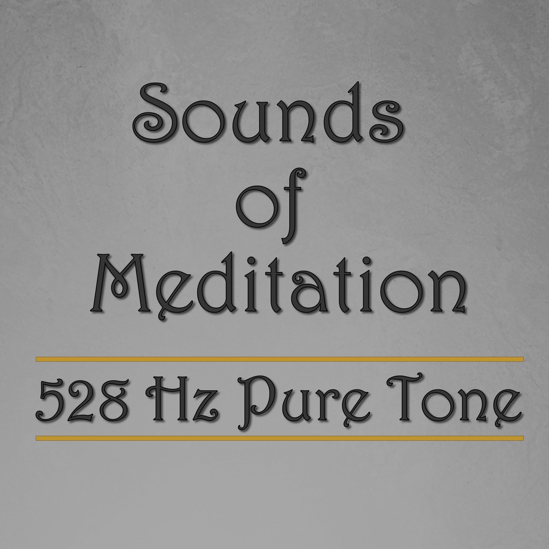 Stream 528 Hz Pure Tone by Sounds of Meditation | Listen online for ...