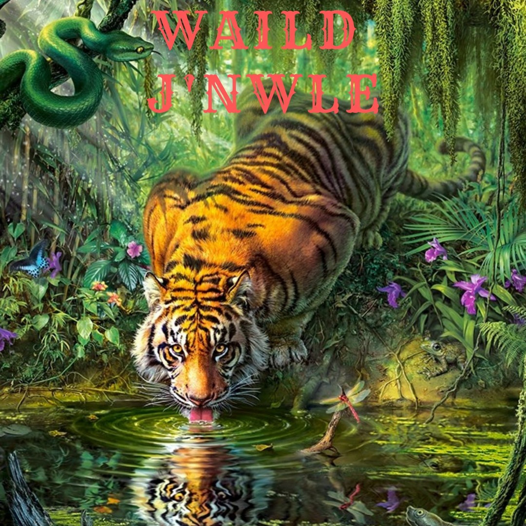 Stream Waild J'nwle by Abeliuspro | Listen online for free on SoundCloud