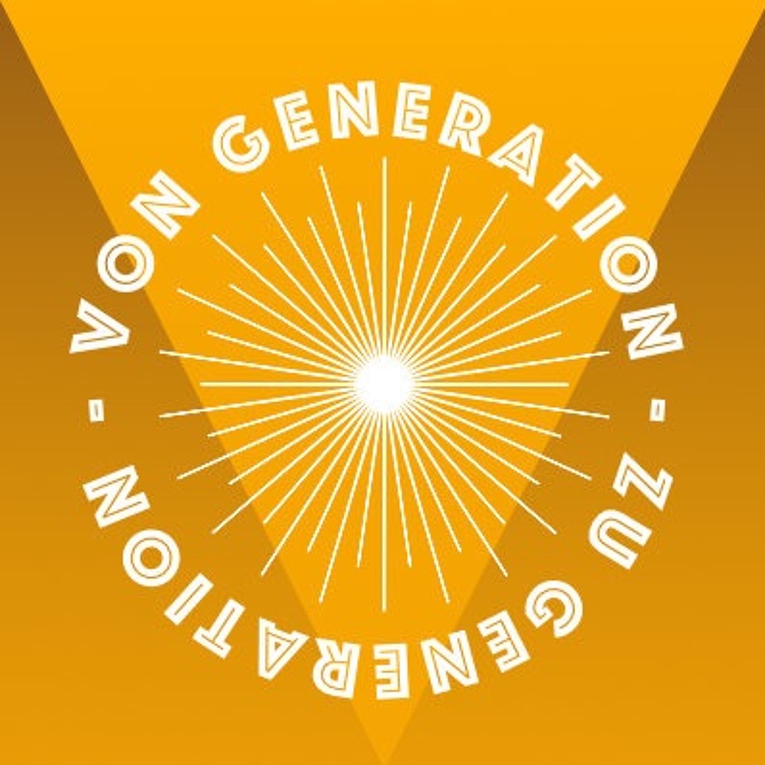 Stream Von Generation zu Generation - John Angelina by Gospel Life Center | Listen online for ...
