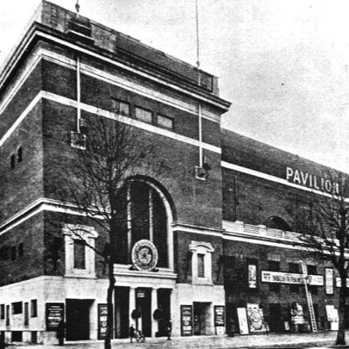 Stream Quentin Maclean, organ: Doll Dance by Lew Williams 1 | Listen ...