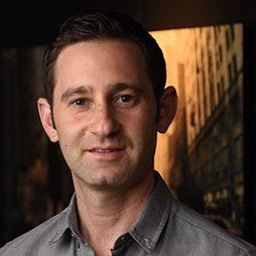 Stream episode Episode 2 - Jeff Weiser : Chief Marketing Officer ...