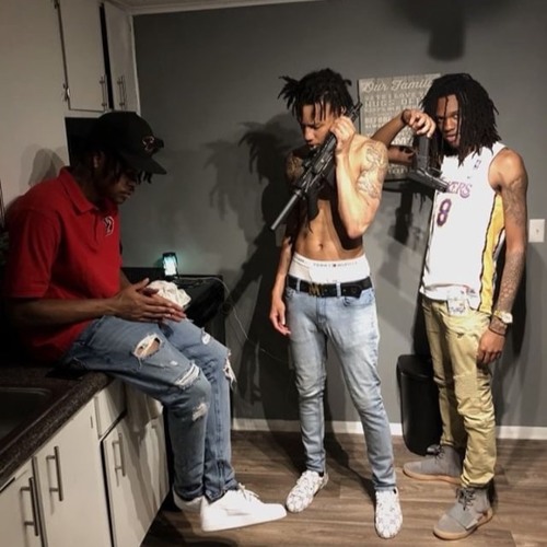 Listen to music albums featuring SOS DA GANG PT 1.5 (FT. 645AR ...