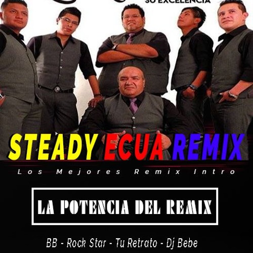 Stream BB - Rock Star - Tu Retrato - Dj Bebe - Intro Melody - Bpm 150 ...