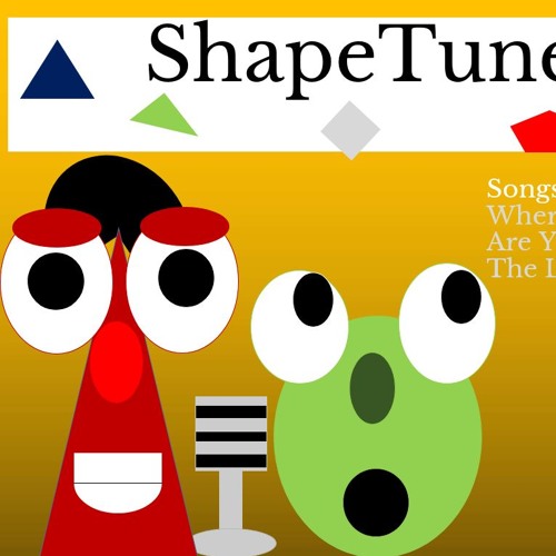 Stream ShapeTales Theme Song by ShapeTales | Listen online for free on ...