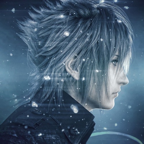 Stream FFXV X Terra Wars - Clay Models by Leah Hayes 1 | Listen online ...