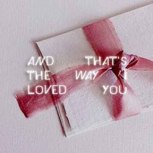 Stream Taylor Swift - The Way I Loved You by Been Shaved | Listen ... Stream Taylor Swift - The Way I Loved You by Been Shaved | Listen ...