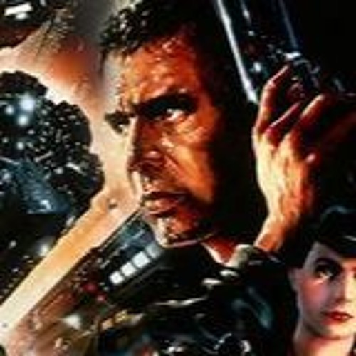 Stream Blade Runner by Audio Jigsaw - SteveR | Listen online for free ...