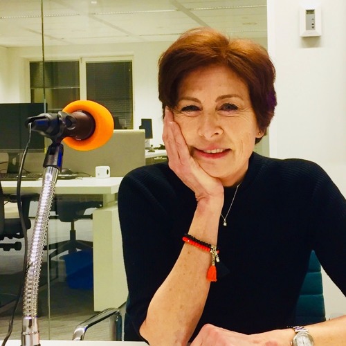 Stream Afl. 37: Manon Janssen: algemene CO2-heffing industrie niet de ...