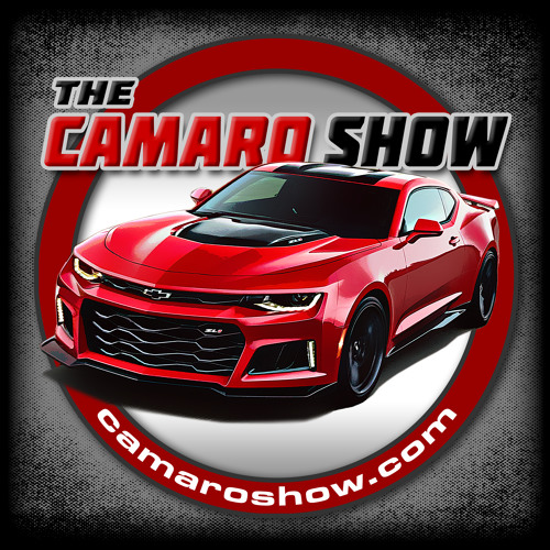 Stream episode Camaro Superfest 2019 - Camaro Show #198 by Camaro Show ...