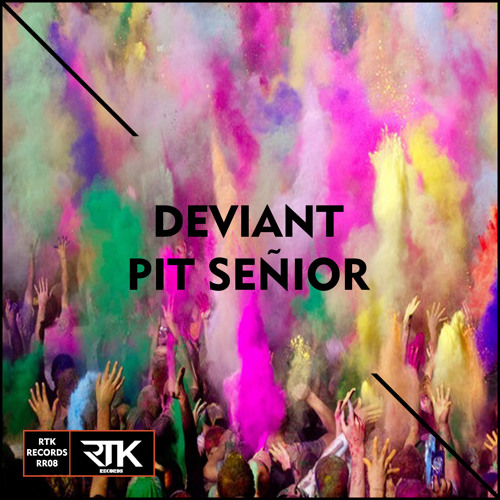 Stream Pit Señior by Deviant | Listen online for free on SoundCloud