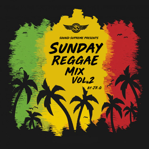 Stream 🇯🇲 Sunday Reggae Mix Vol. 2 By @DJJNRUK 🇯🇲(January 2019) by ...