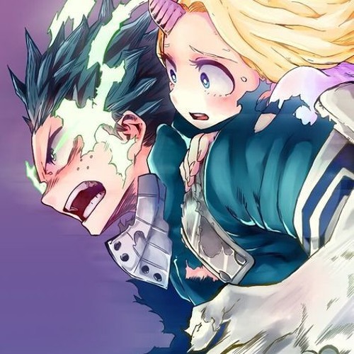 Stream Run Deku ! Run ! by Monokuma | Listen online for free on SoundCloud