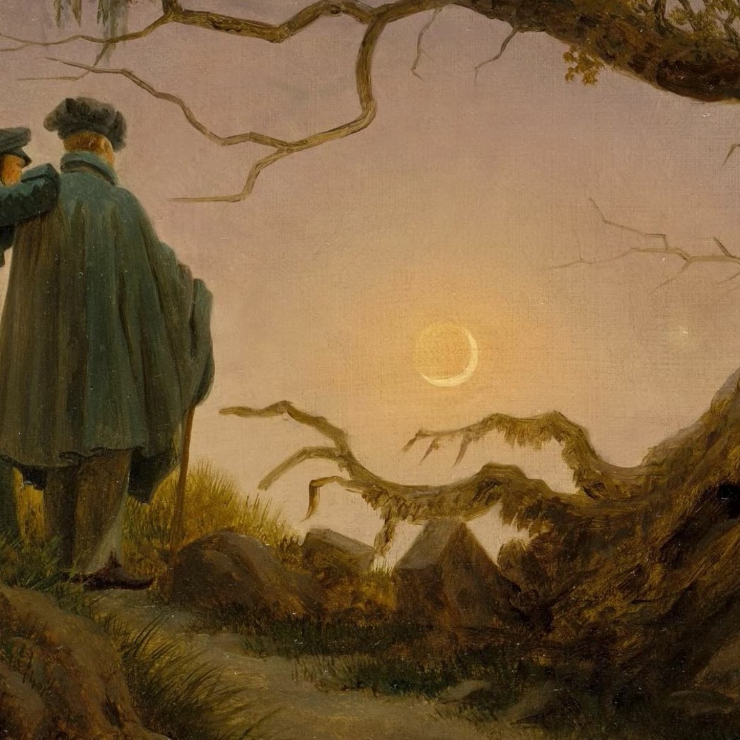 Stream lost in contemplation by tony stocker | Listen online for free ...