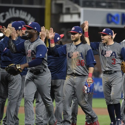 Stream episode USSSA Elite World Series Live Stream by USSSA Elite ...