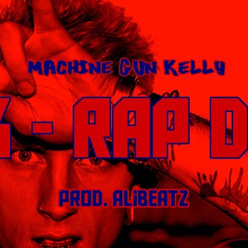Stream [FREE] Machine gun kelly - Rap Devil (Eminem Diss) Remake ...