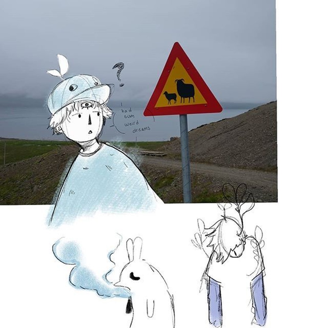 Stream odder - anime gifs by odder | Listen online for free on SoundCloud