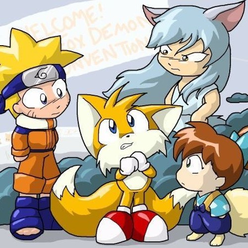 Stream wewo [sonic] by Joseph Strough | Listen online for free on ...