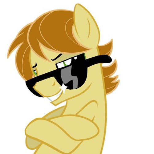 Stream Mandopony - Horse Famous (Cinderwing Remix) by Aventrix | Listen ...