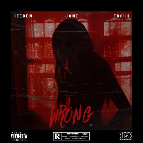 Stream Keiden x Jxni x Frahh - Wrong by KEIDEN | Listen online for free ...