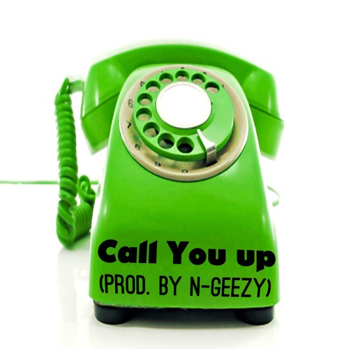 Stream Call You Up Ft. Bad Manna (Prod. By N - Geezy) by TreeZ of the ...