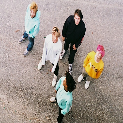 Stream Delivery Boys - Cherish 2 (prod. Max Gertler & NOTRUST) by ...