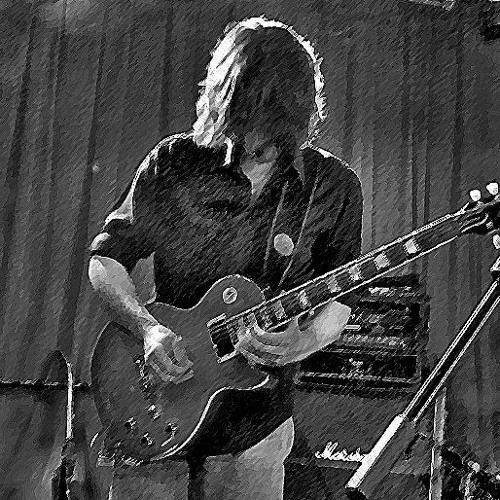 Stream Rob Copeland - Guitarist | Listen to Re-threaded playlist online ...