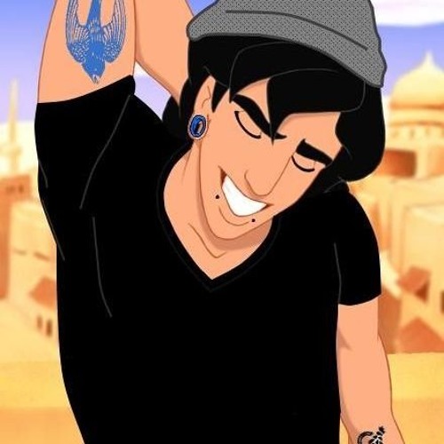 Stream Arabian Drip by ItzJDL | Listen online for free on SoundCloud