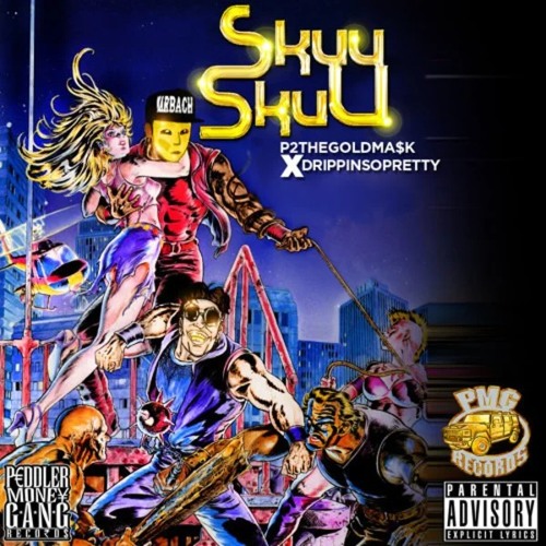 Stream Drippin so pretty ft P2thegoldmask - my way or da highway by ...