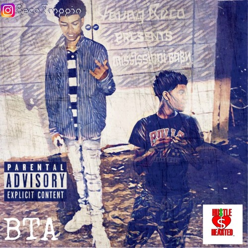 Stream Could Be Better (Intro) by BTA Reco | Listen online for free on ...