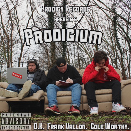 Stream Prodigy Records | Listen to PRODIGIUM playlist online for free ...