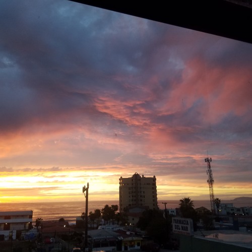 Stream My New Apartment [Prod by Pho3nix] by Deja Beige | Listen online ...